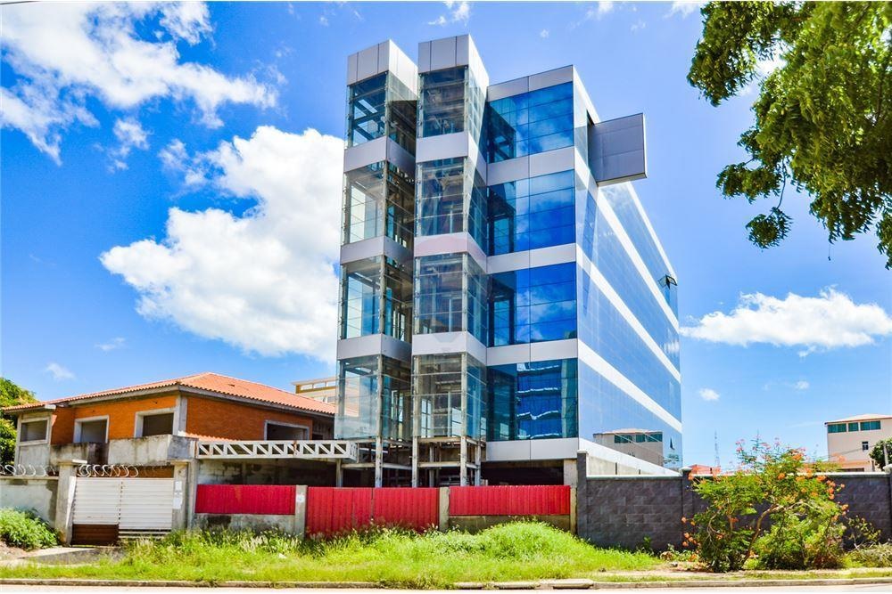 Empreendimento em Talatona - Angocasa