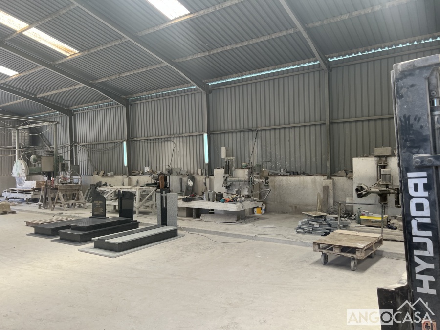 Empreendimento em Lubango - Angocasa