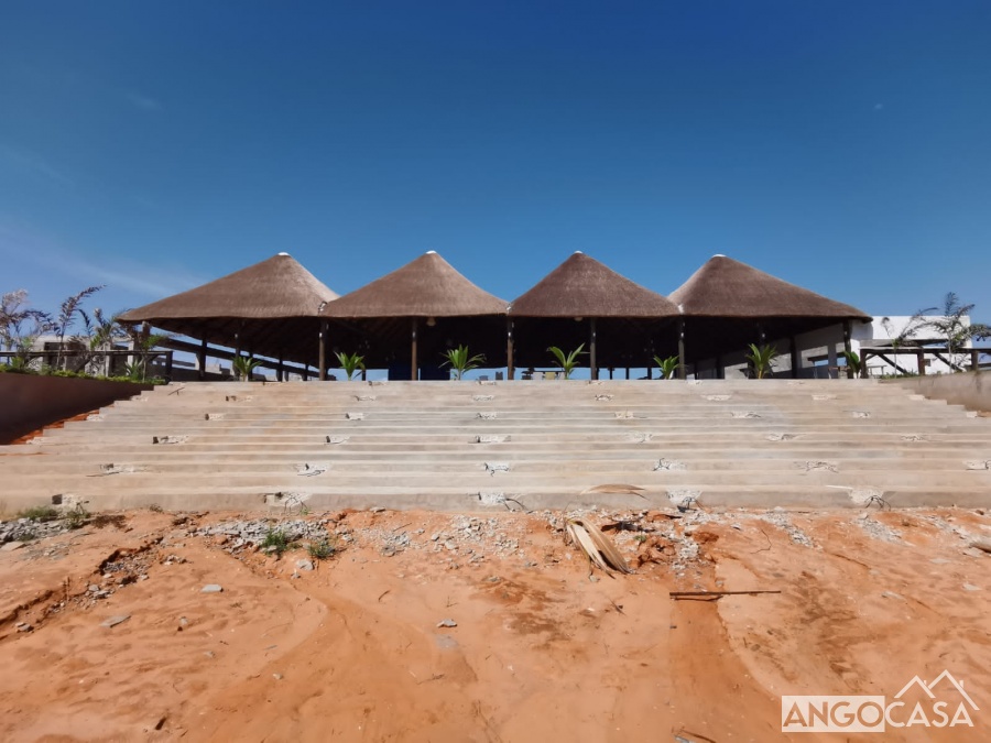 Terreno em Ramiro - Angocasa