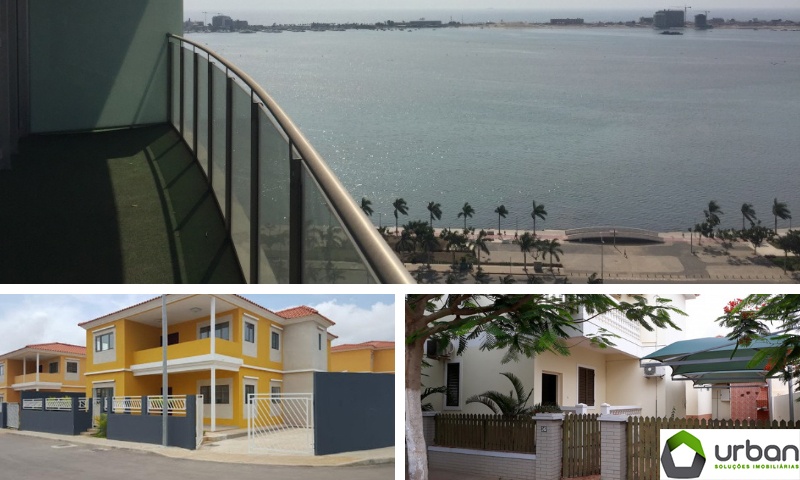 Notícias - Entrevistas AngoCasa - Urban Soluções Imobiliárias - Angocasa