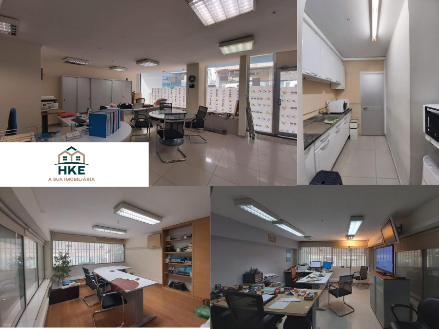 Escritório em Ingombota - Angocasa