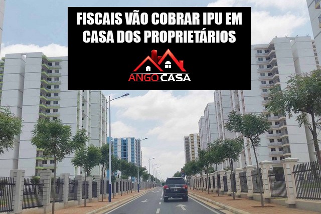 Notícias - O Que É O IPU E O Que Pode Acontecer A Quem Não Pagar ...