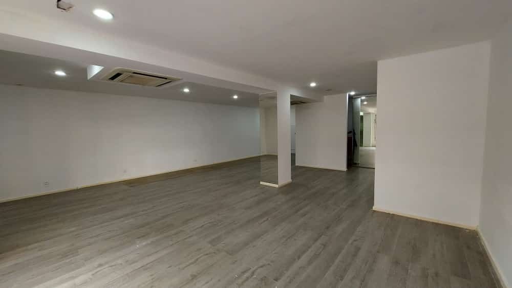 Loja em Marginal de Luanda - Angocasa