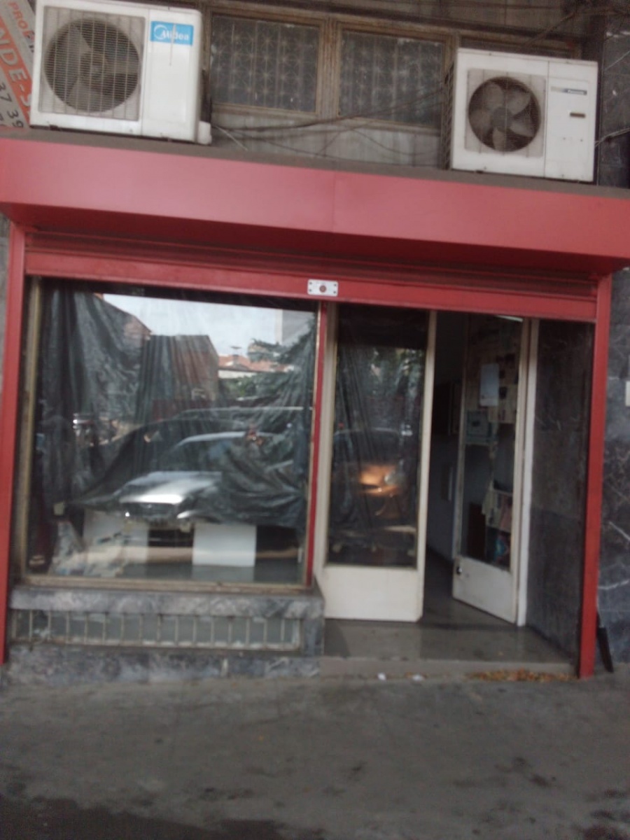 Loja em Ingombota - Angocasa