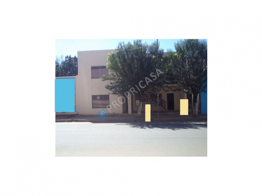 Loja em Caála (Huambo) - Angocasa