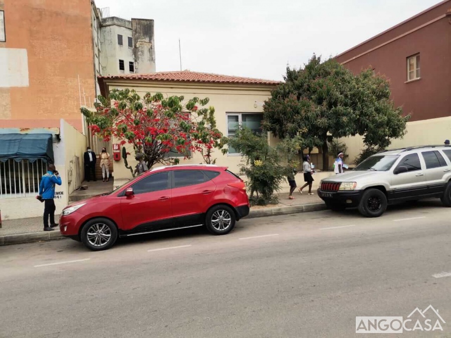 Loja em Cidade do Lubango - Huíla - Angocasa