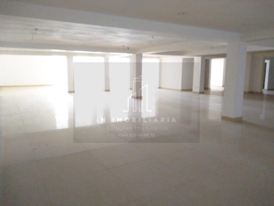 Loja em Marginal de Luanda - Angocasa