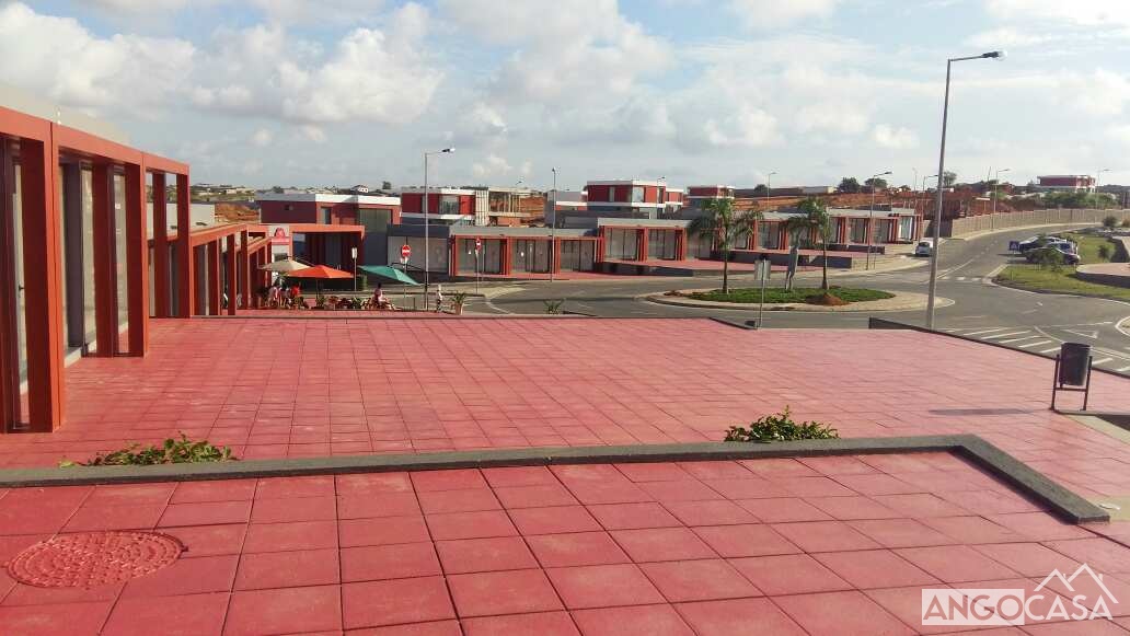 Loja em Ramiro (Benfica) - Angocasa