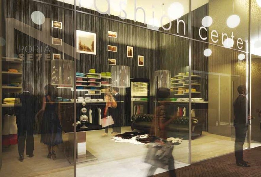 Loja em Lubango Center (Lubango) - Angocasa