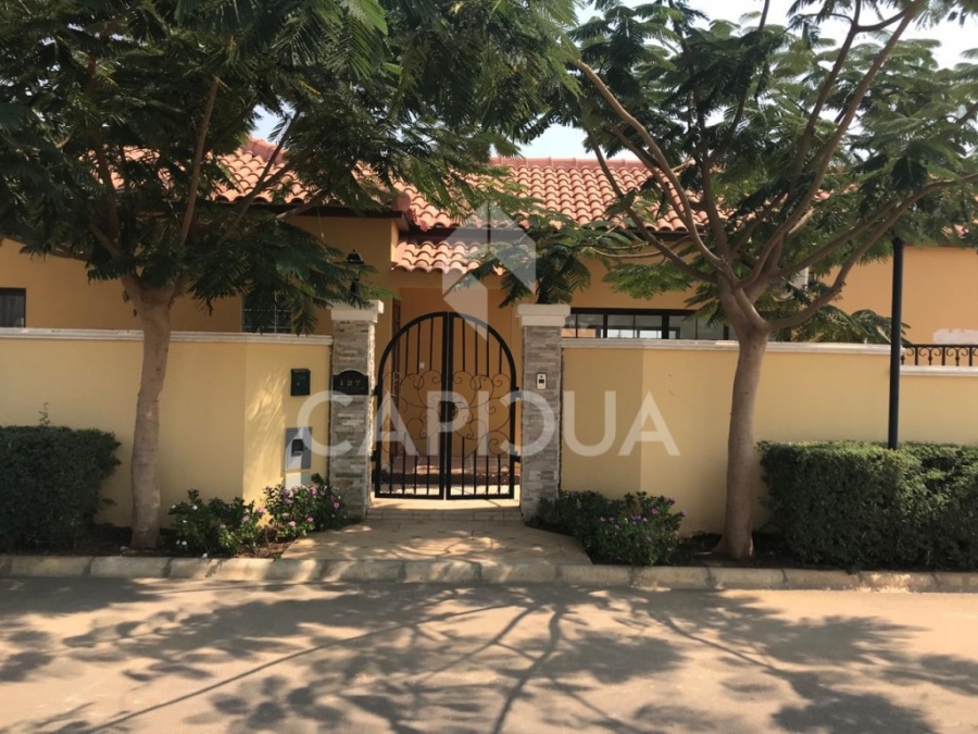 Vivenda V3 em Green Villas (Kilamba) - Angocasa