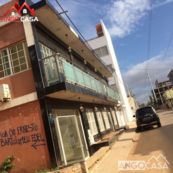 Vivenda V10 ou superior em Luanda - Angocasa