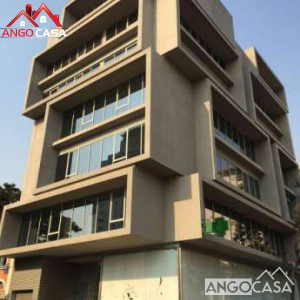 Loja em Ingombota - Angocasa