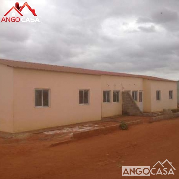 Vivenda V3 em Zango - Angocasa