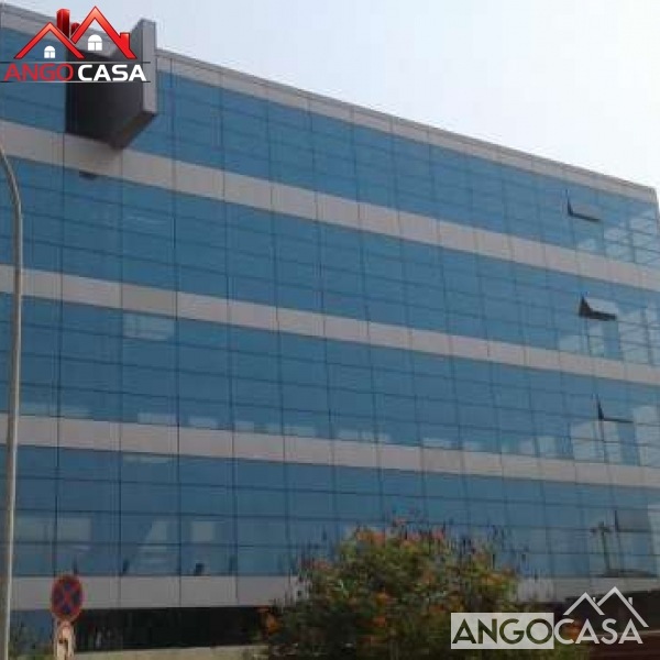 Vivenda V1 em Luanda - Angocasa
