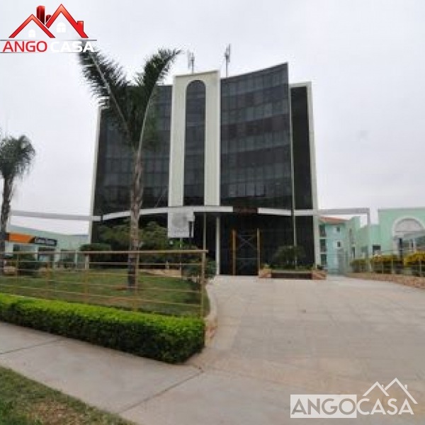 Apartamento T2 - Angocasa