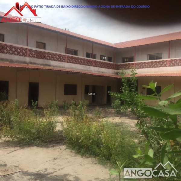 Outro - Angocasa