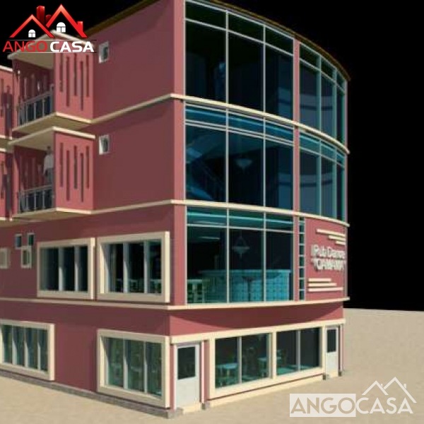 Outro - Angocasa