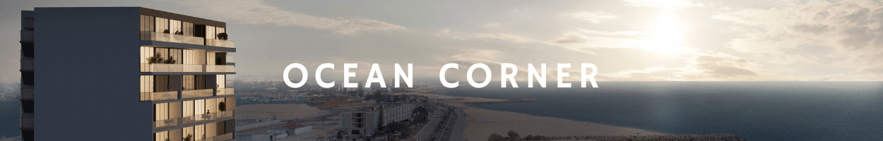 Ocean Corner - Empreendimento Luanda - Angocasa