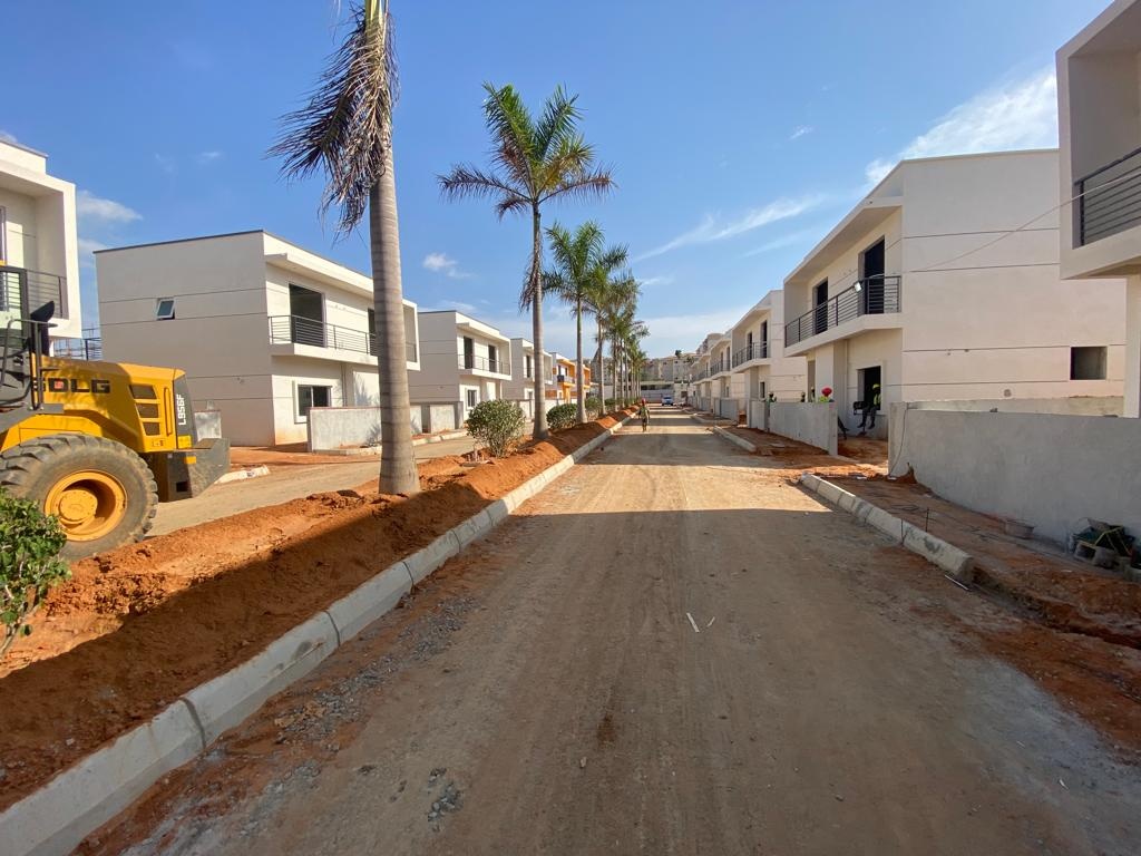 Notícias - Orlando Residencial: Entrega das primeiras 40 habitações ...