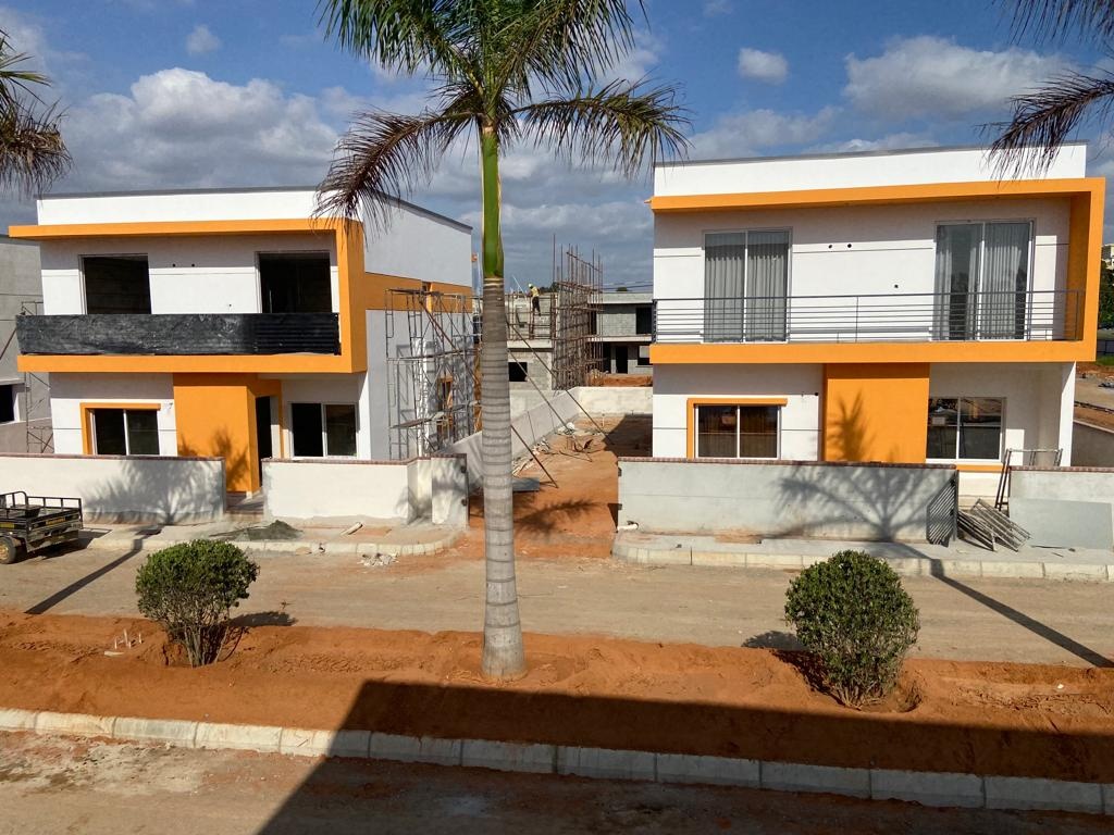 Notícias - Orlando Residencial: Entrega das primeiras 40 habitações ...