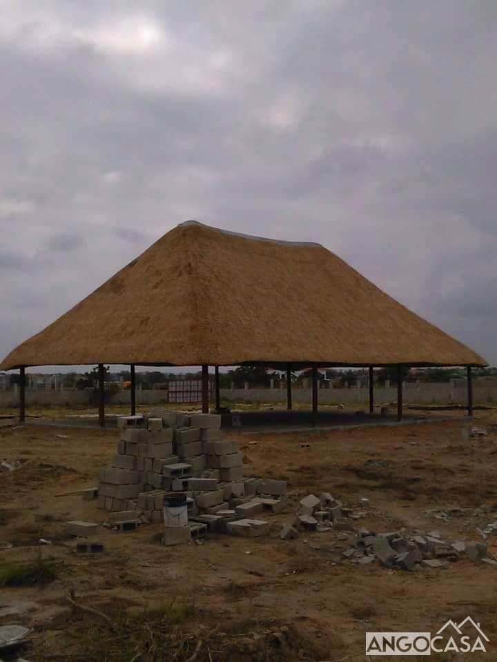 Outro em Luanda - Angocasa