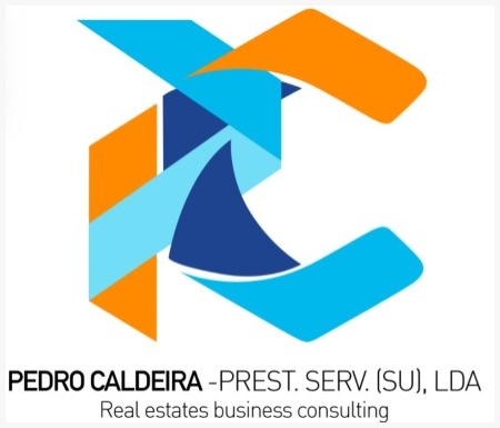 Pedro Caldeira - Agência Imobiliária AngoCasa
