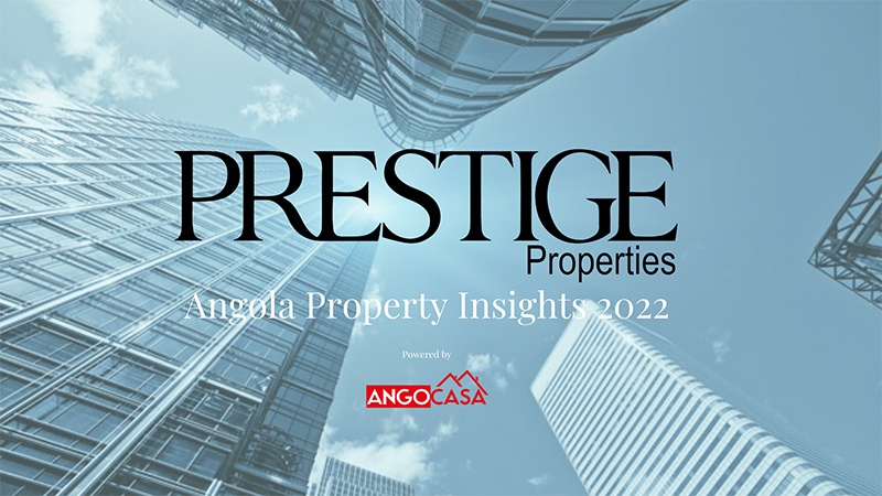 Notícias - Perspectivas do mercado imobiliário angolano 2022 - AngoCasa ...