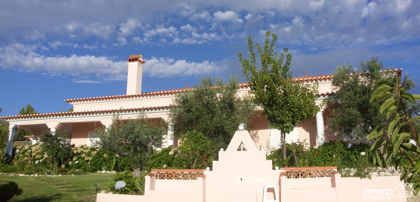 Quinta em Fortios - Angocasa