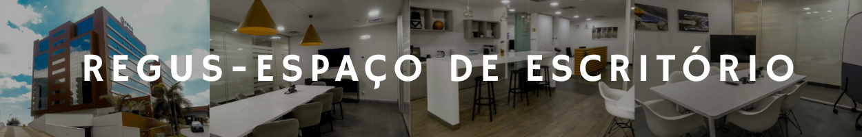 Regus - Escritórios Flexíveis em Talatona - Luanda - Angocasa