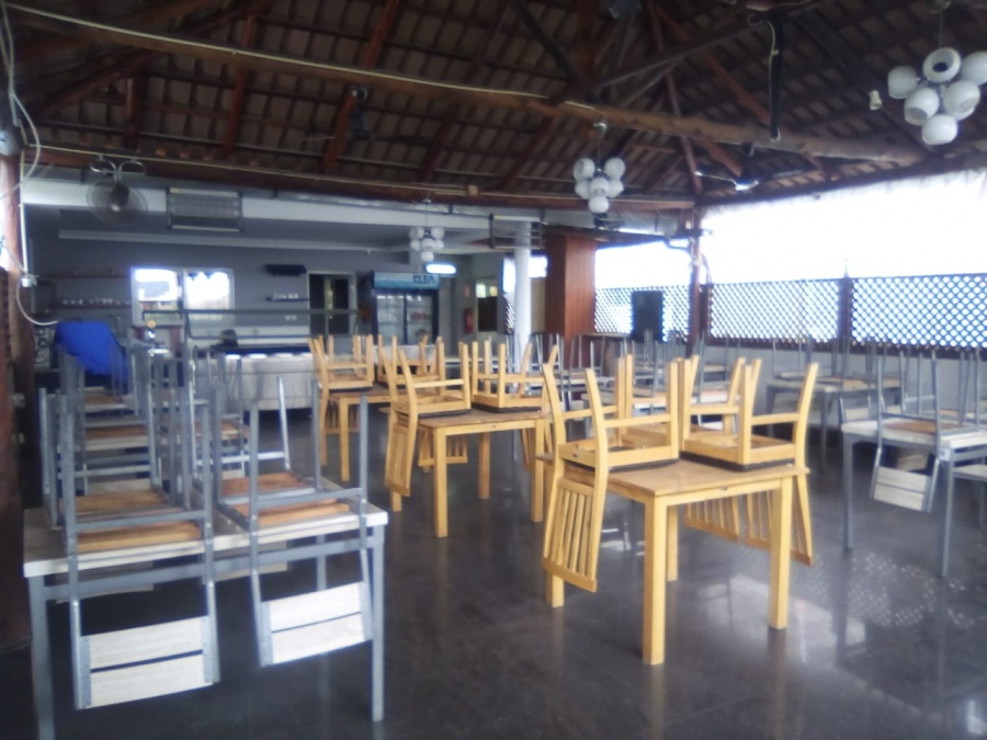 Restaurante em Maianga - Angocasa