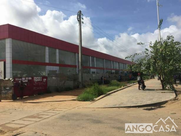 Loja em Ingombota - Angocasa