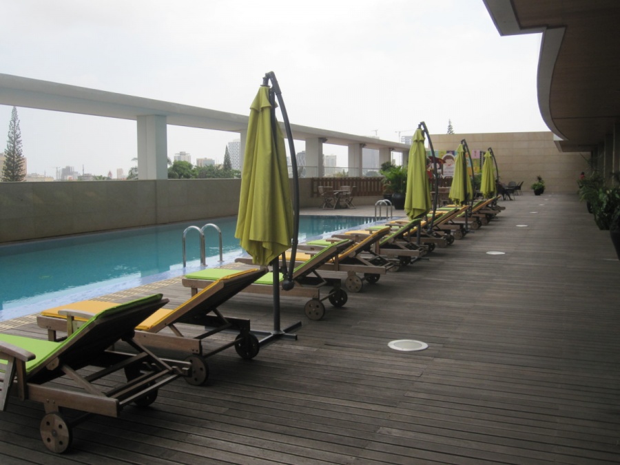 Apartamento T4 em Solar de Alvalade (Alvalade) - Angocasa