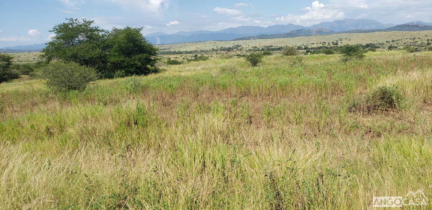 Terreno em Sumbe - Angocasa