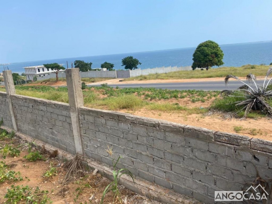 Terreno em Ramiro - Angocasa