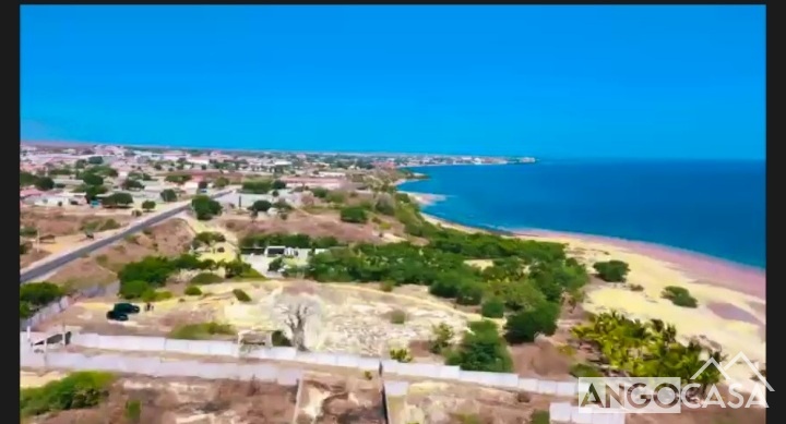 Terreno em Ramiro - Angocasa