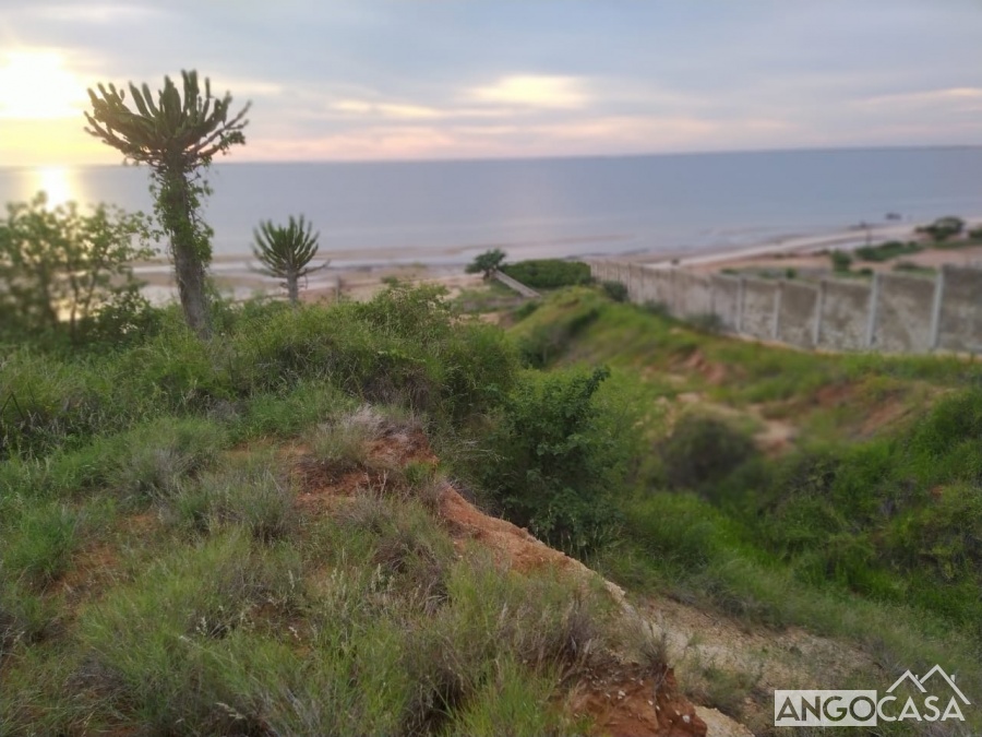 Terreno em Ramiro - Angocasa