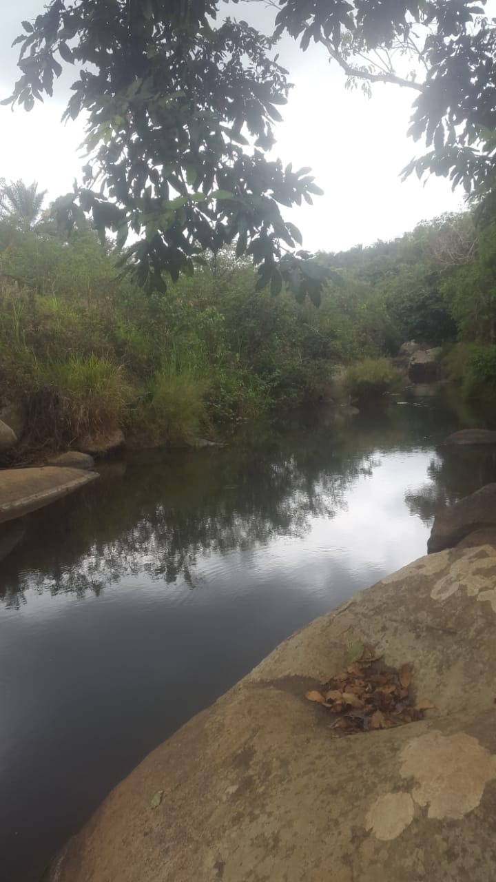 Terreno em Município de Nambuangongo - Angocasa