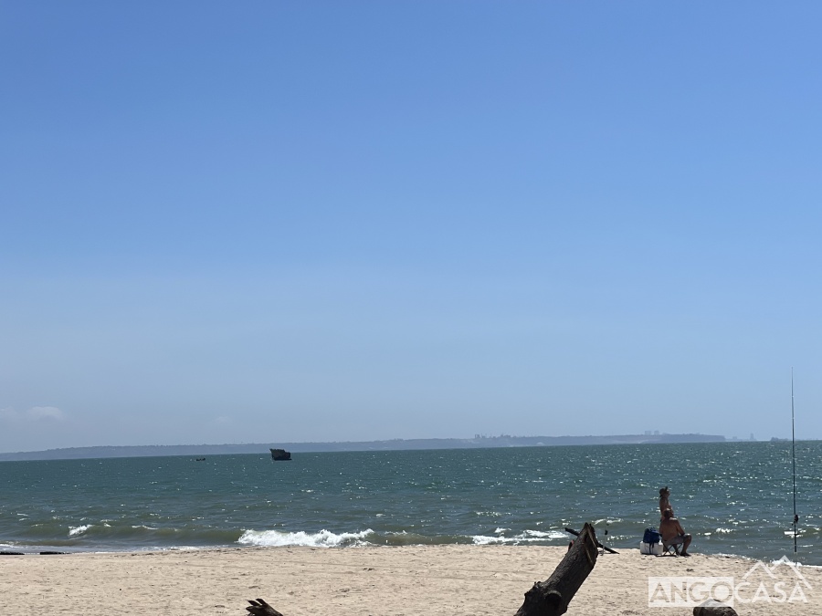 Terreno em Panguila - Angocasa