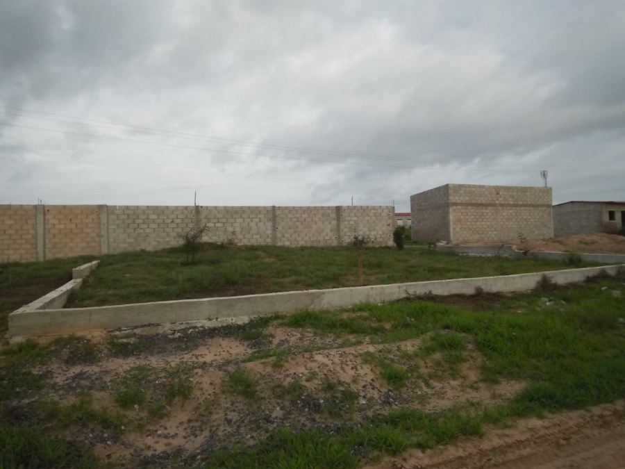 Terreno em Zango 4 - Angocasa