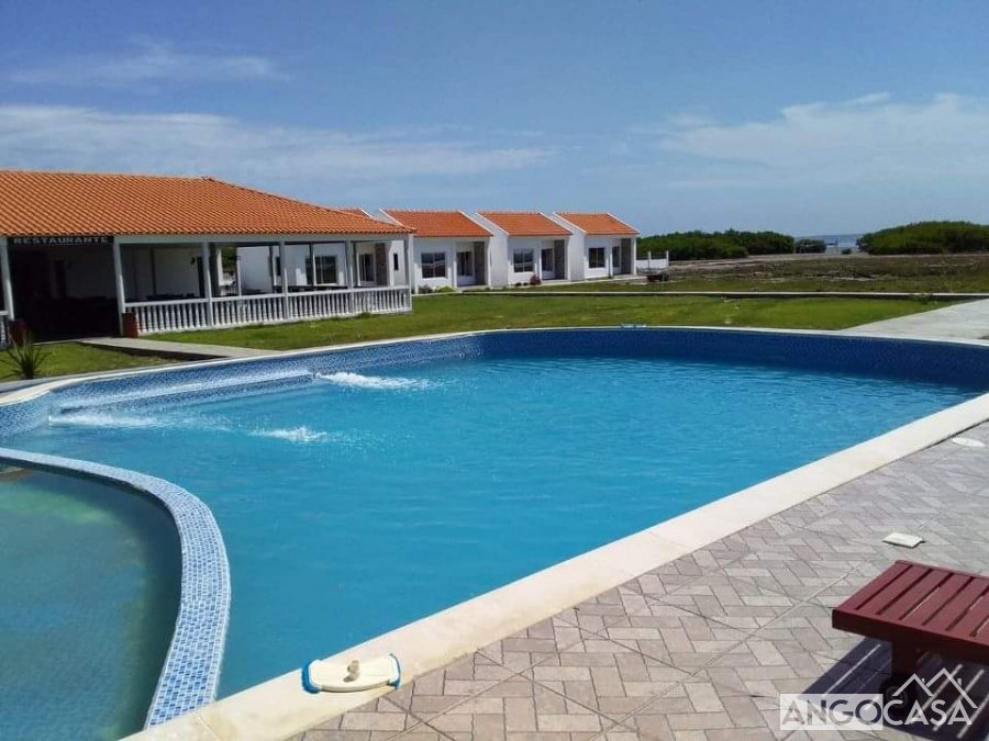 Empreendimento em Ramiro - Angocasa