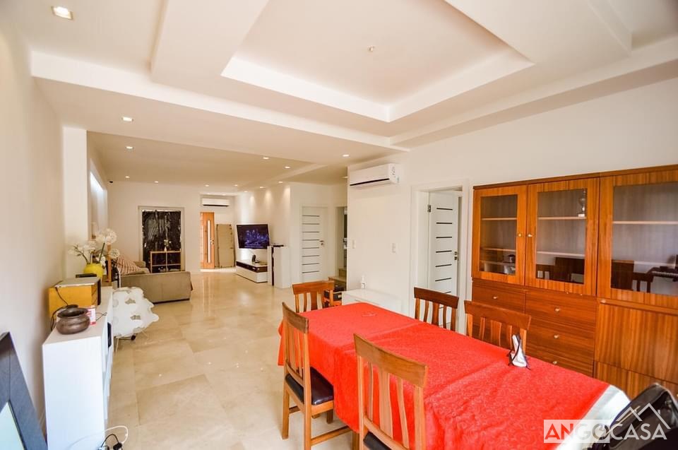 Vivenda V4 em Condominio Infinity Residence (Talatona) - Angocasa