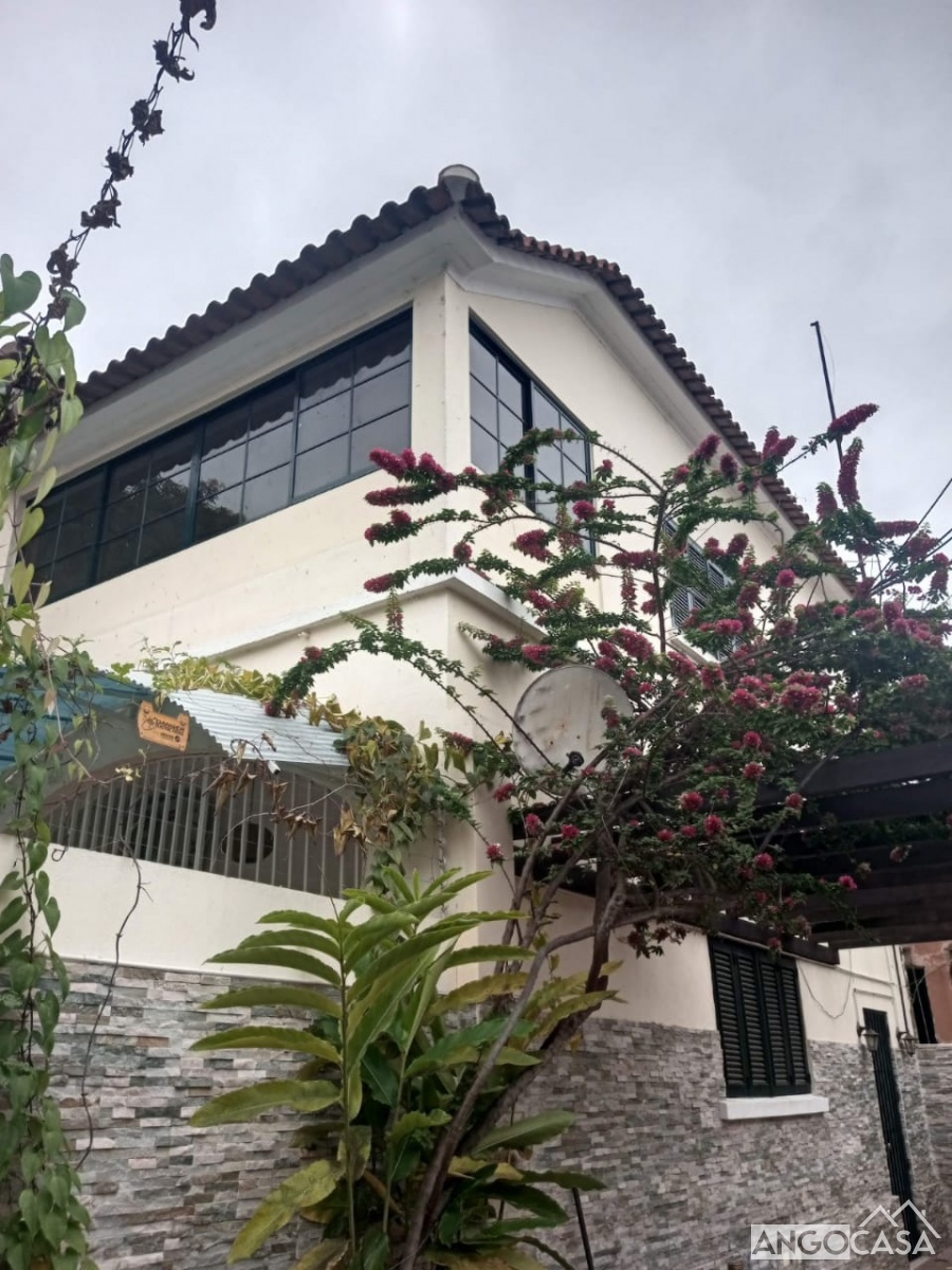 Vivenda V2 em Maianga - Angocasa