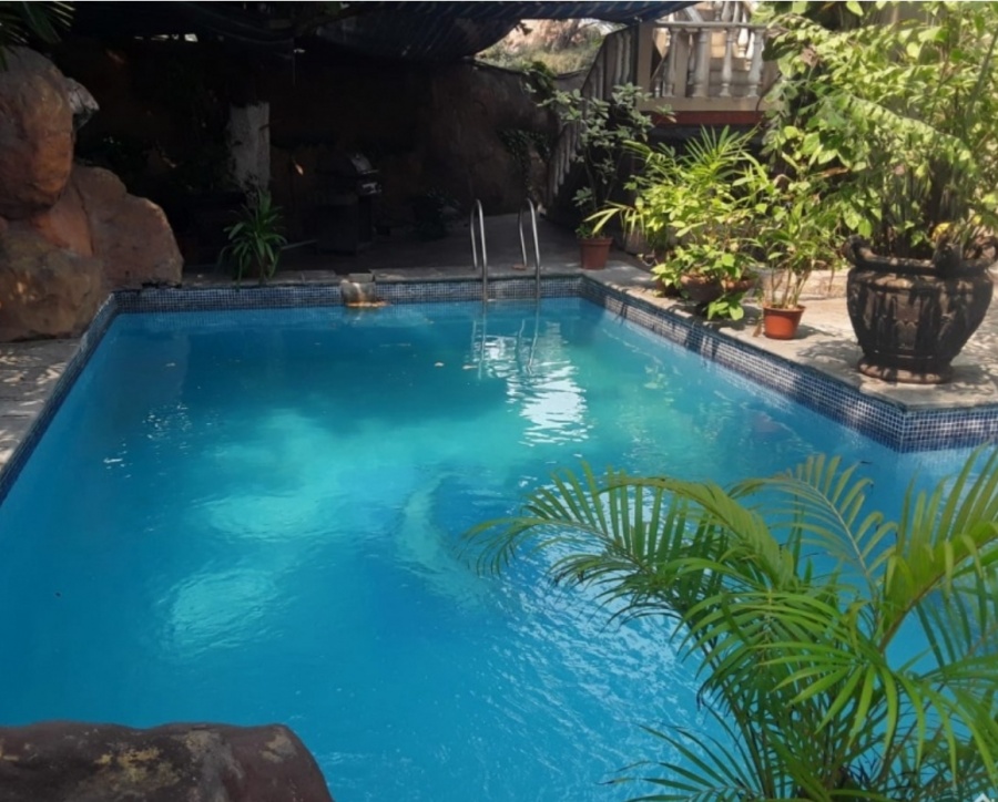 Vivenda V2 em Condomínio Vila Mar (Ilha de Luanda) - Angocasa