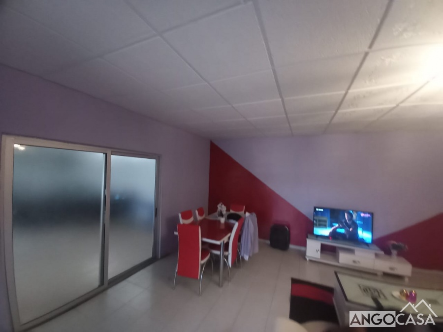 Vivenda V2 em Benguela - Angocasa