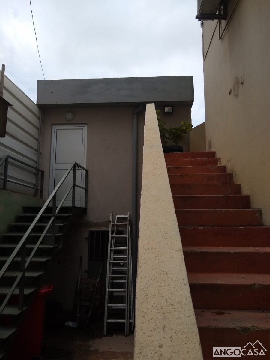 Vivenda V2 em Rua Kwame Nkrumah (Maianga) - Angocasa