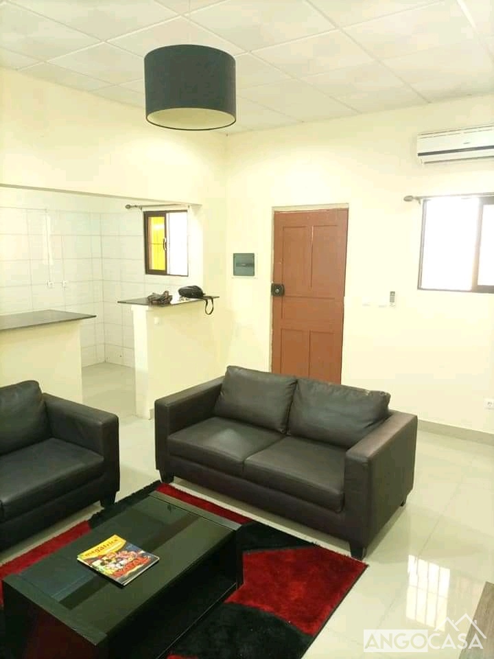 Vivenda V2 em Camama, Sinfo - Angocasa