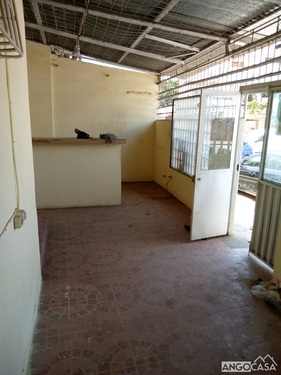 Vivenda V2 em Maianga - Angocasa