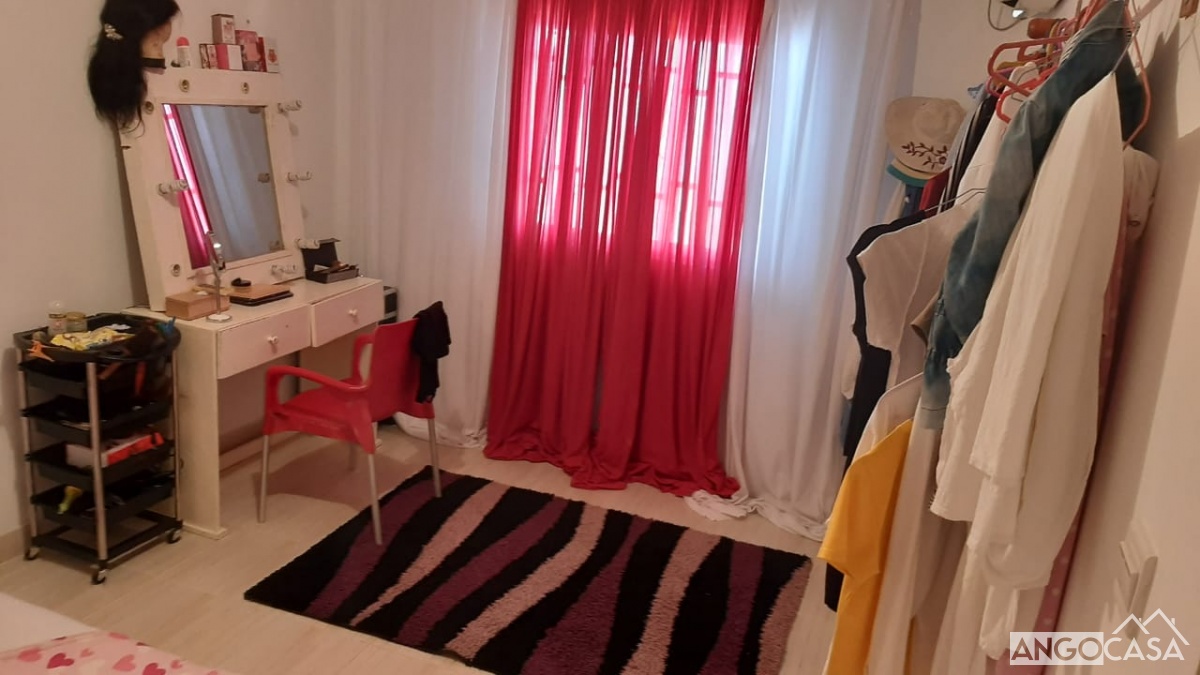 Vivenda V3 em Zango 8000 - Angocasa