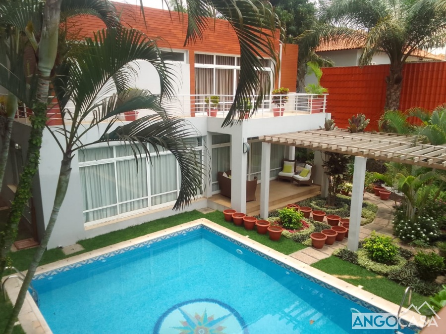 Vivenda V3 em Maianga - Angocasa