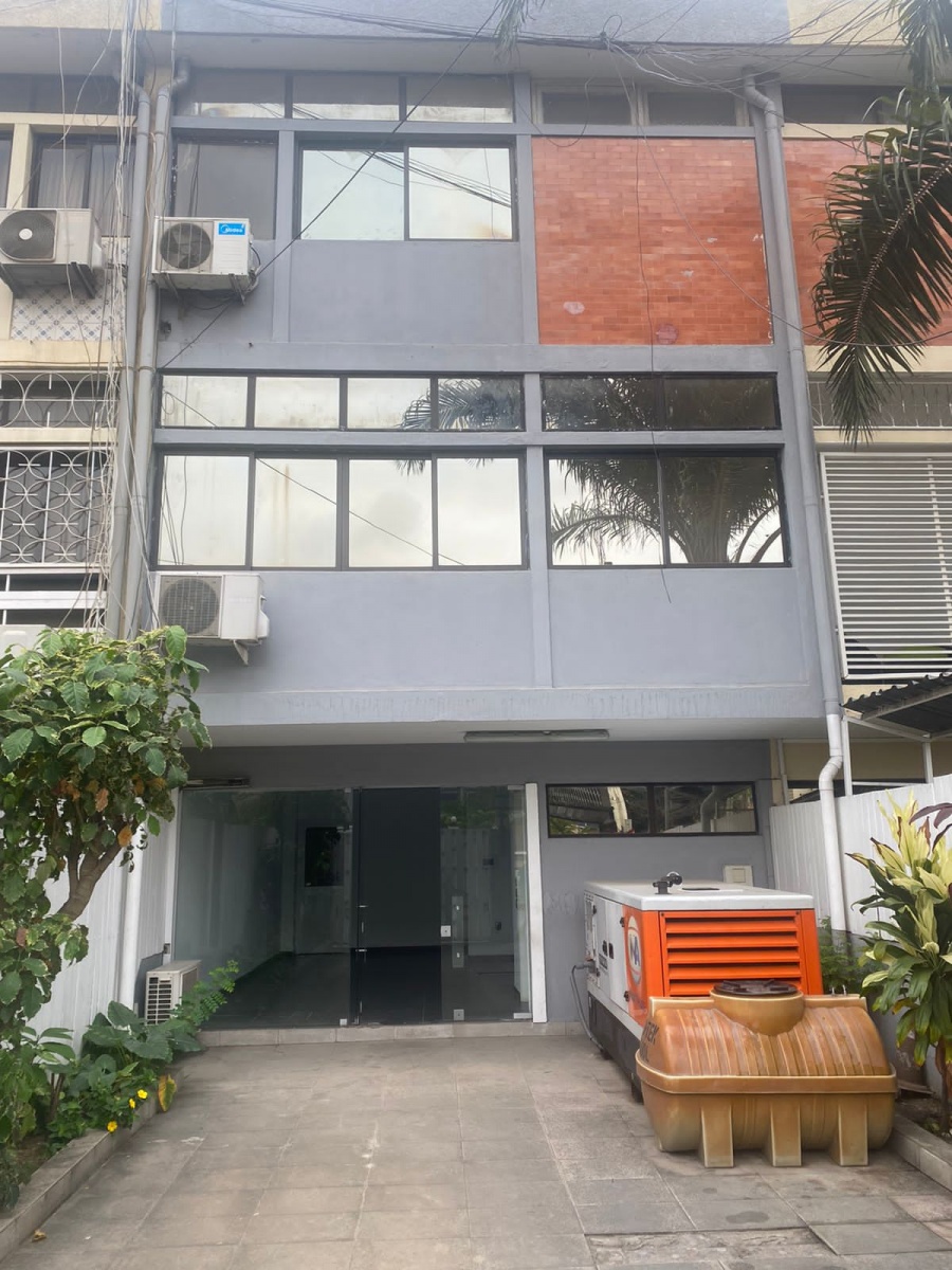 Vivenda V3 em Maianga - Angocasa
